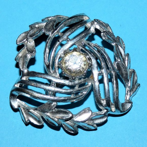 House of Stern | Jewelry | Vintage Signed House Of Stern Brooch Pin ...